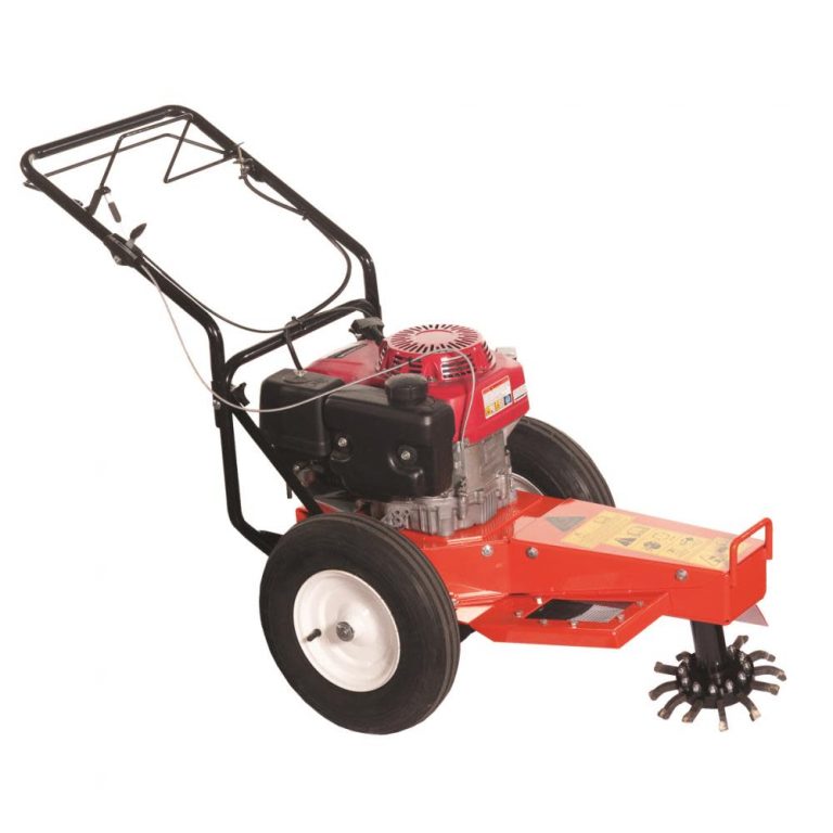 BEST 7 Stump Grinders: Compact, Small, Large, Cheap, Professional ...
